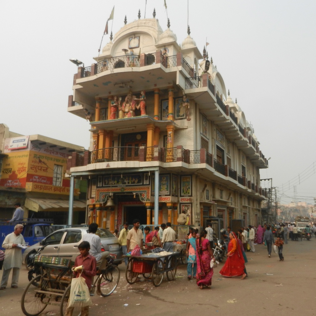 Rewari International (India) – SEL Belgique